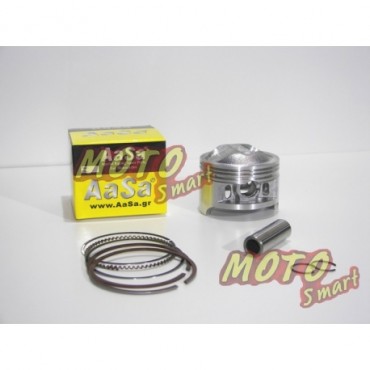 πιστόνι honda astrea supra grand 56mm*56 διαδρομή για κεφαλή cdi aasa ...