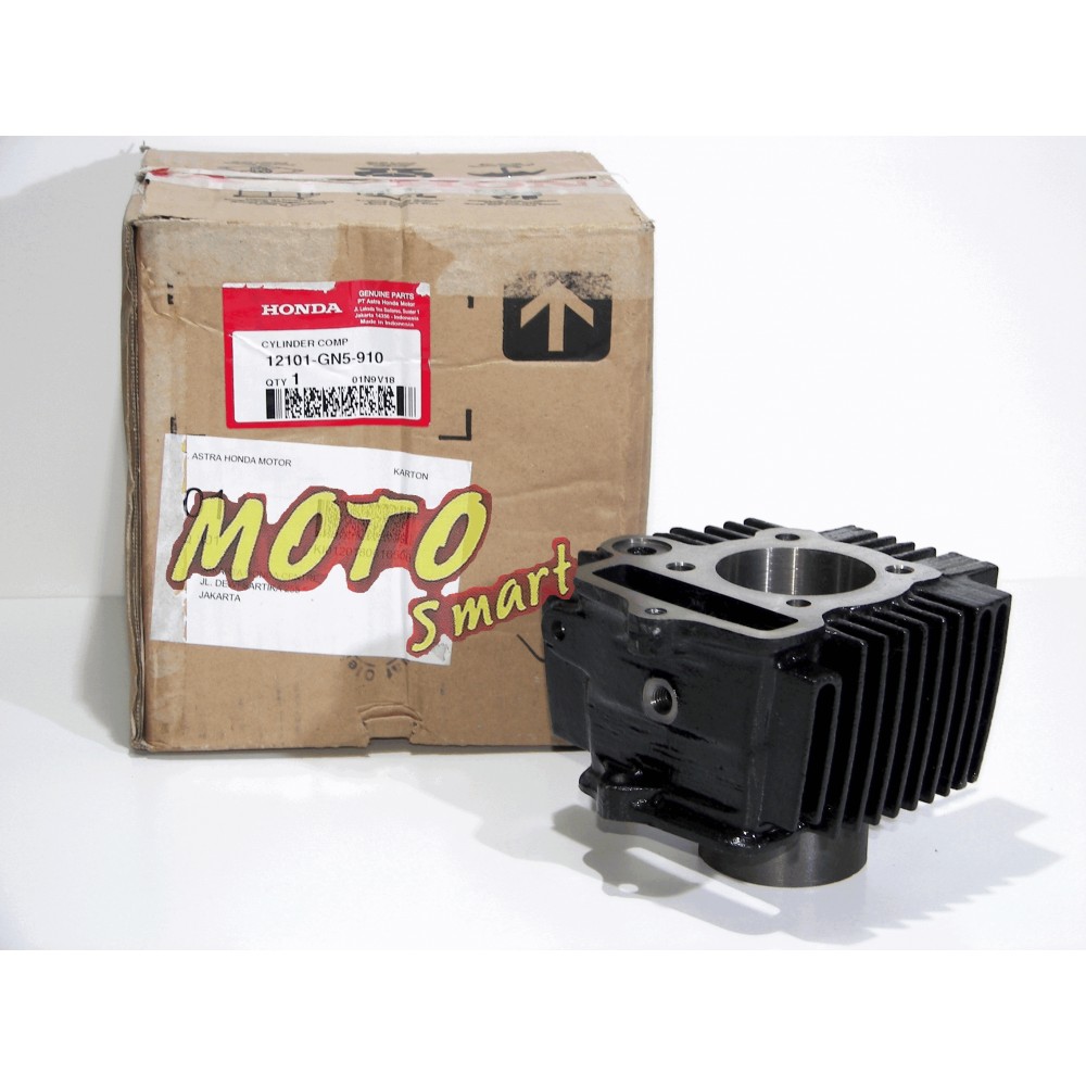 κύλινδρος honda astrea grand supra 50mm γνήσιος - motosmart ...