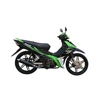 kawasaki kaze-r 115 - motosmart ανταλλακτικά και αξεσουάρ παπιών και ...