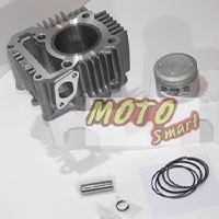 κυλινδροπίστονα παπιών και μοτοσυκλετών - motosmart ανταλλακτικά παπιών ...